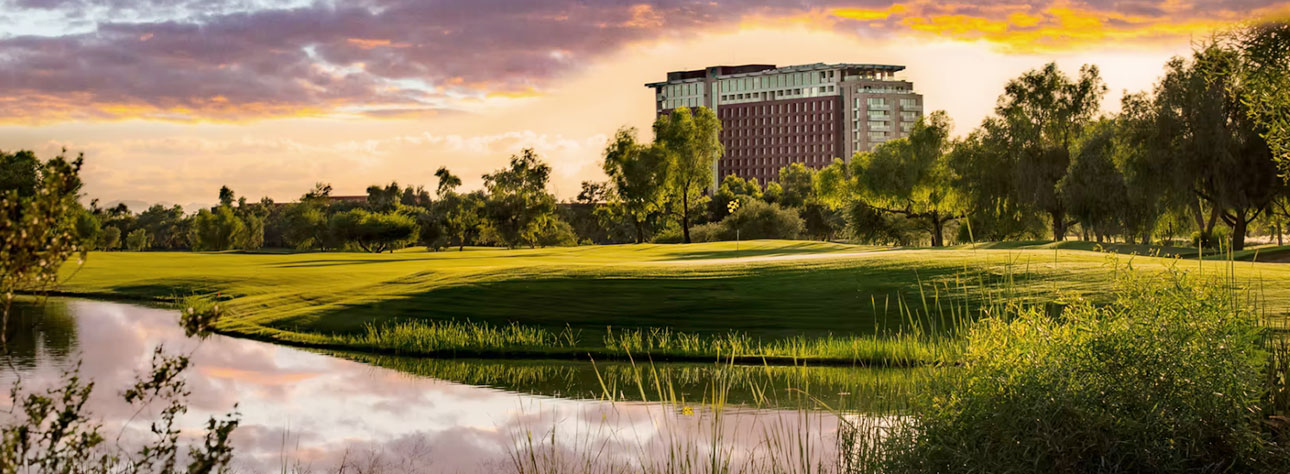GolfScottsdaleArizona.com – Scottsdale Arizona Golf Packages