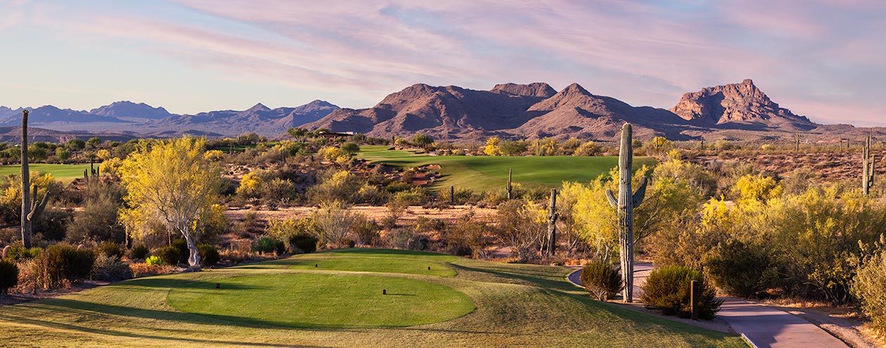 We-Ko-Pa Saguaro Golf Course Scottsdale | Arizona's #1 Public Course
