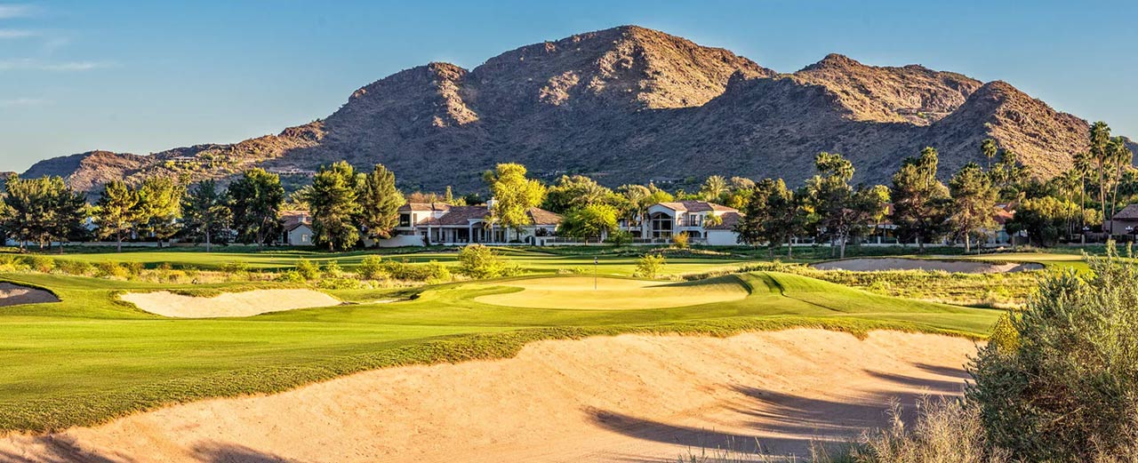 Camelback – Ambiente – GolfScottsdaleArizona.com