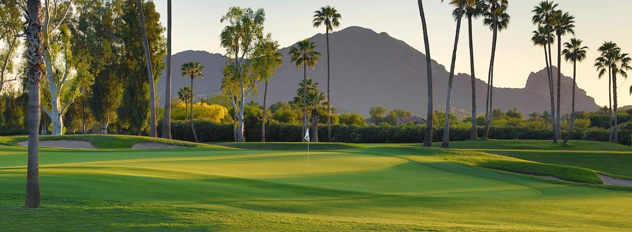 McCormick Ranch - Palm - GolfScottsdaleArizona.com