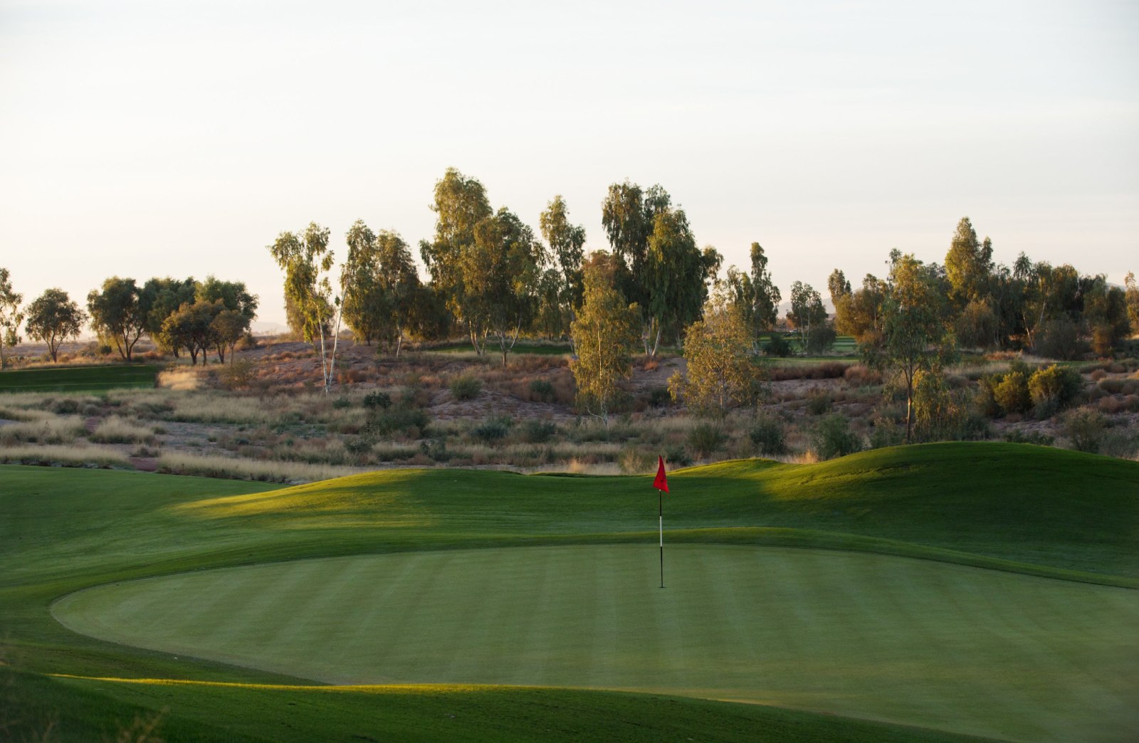 Ak-Chin Southern Dunes – GolfScottsdaleArizona.com