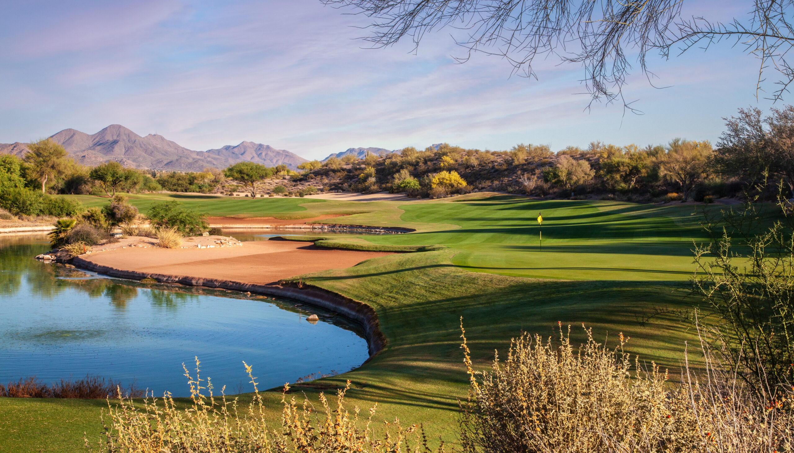 We Ko Pa Golf Saguaro Course - Book Today!