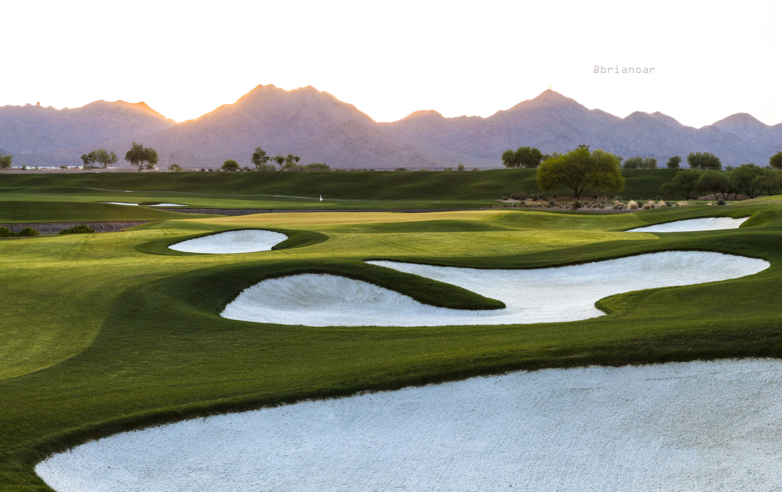TPC Scottsdale Golf Packages | Home of the WM Phoenix Open