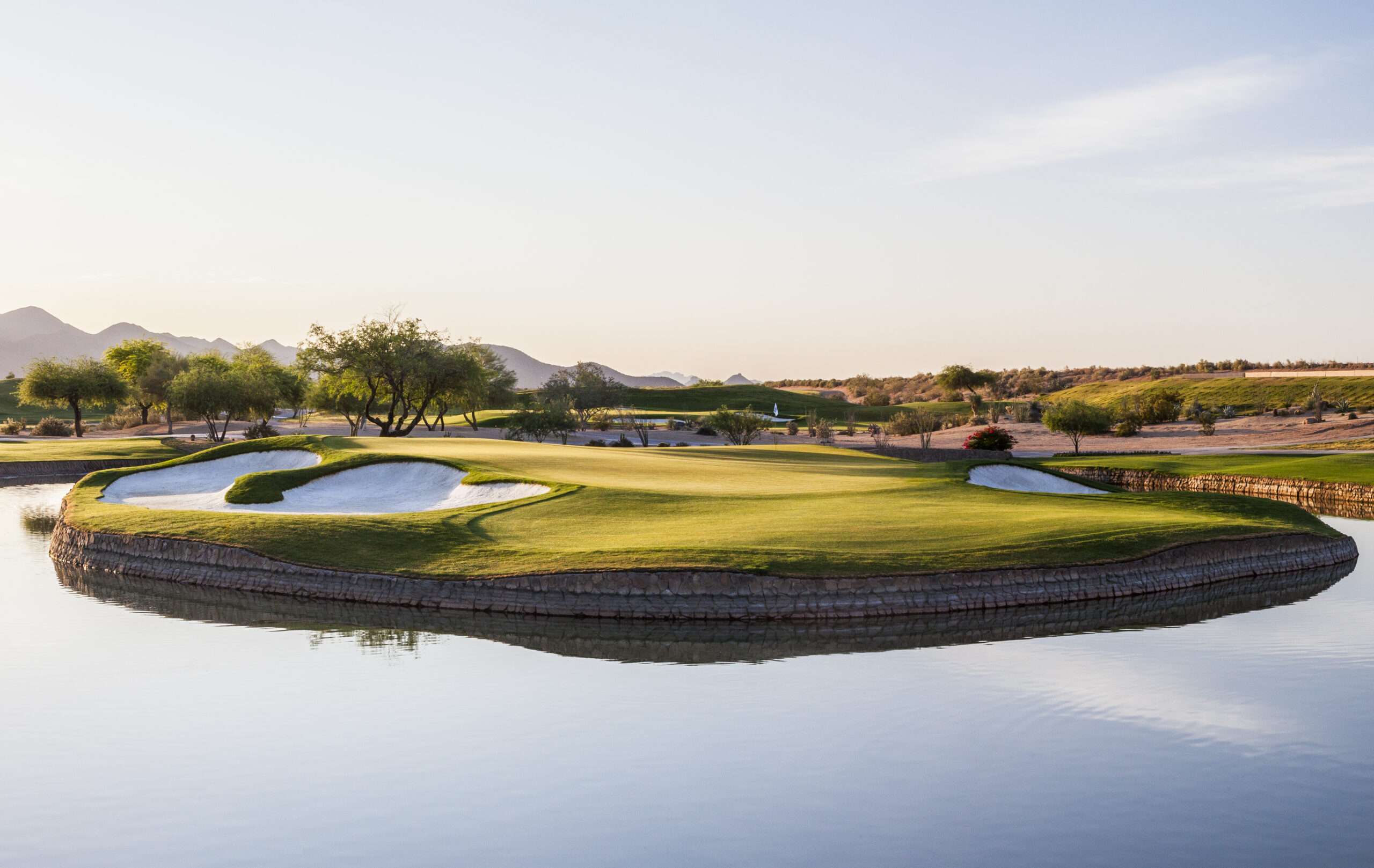 TPC Scottsdale – Stadium – GolfScottsdaleArizona.com
