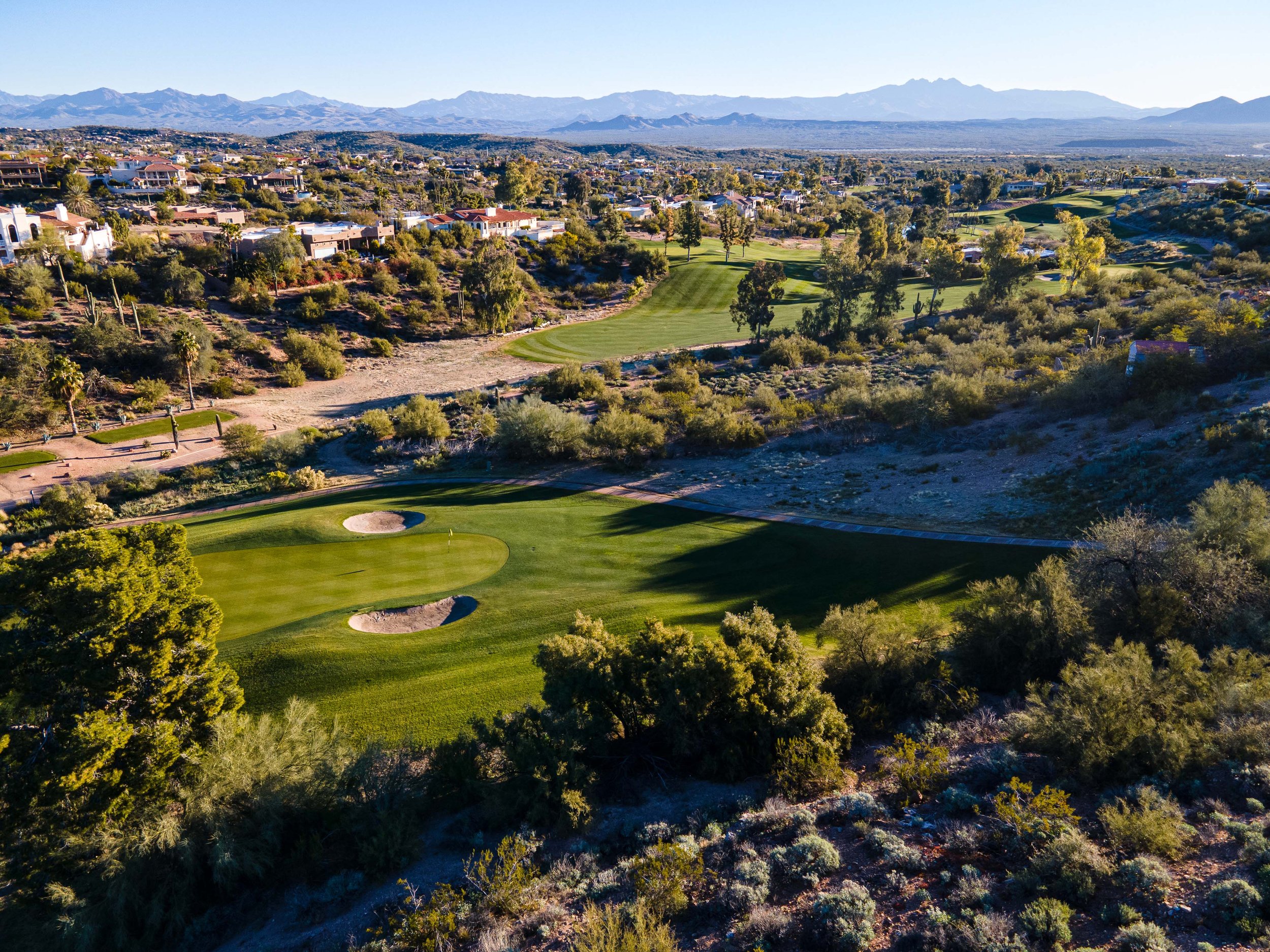 Desert Canyon - GolfScottsdaleArizona.com