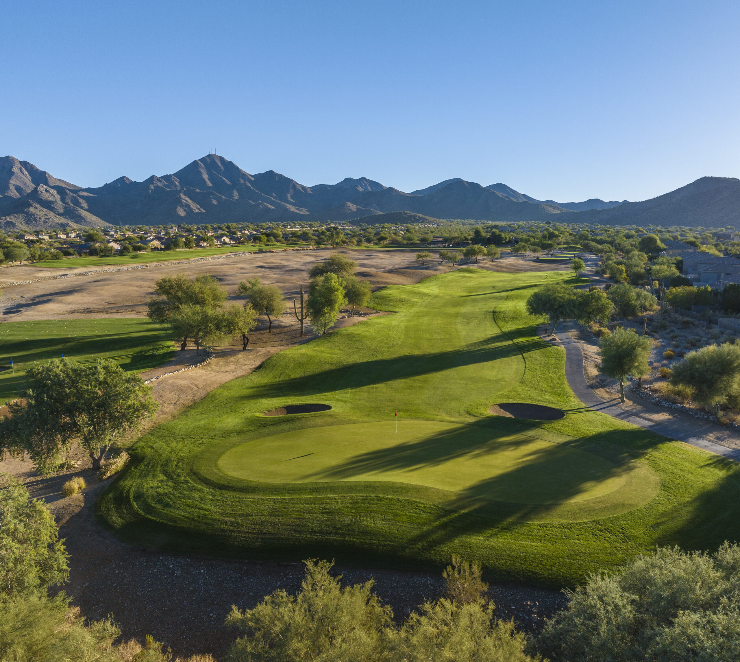 McDowell Mountain – GolfScottsdaleArizona.com
