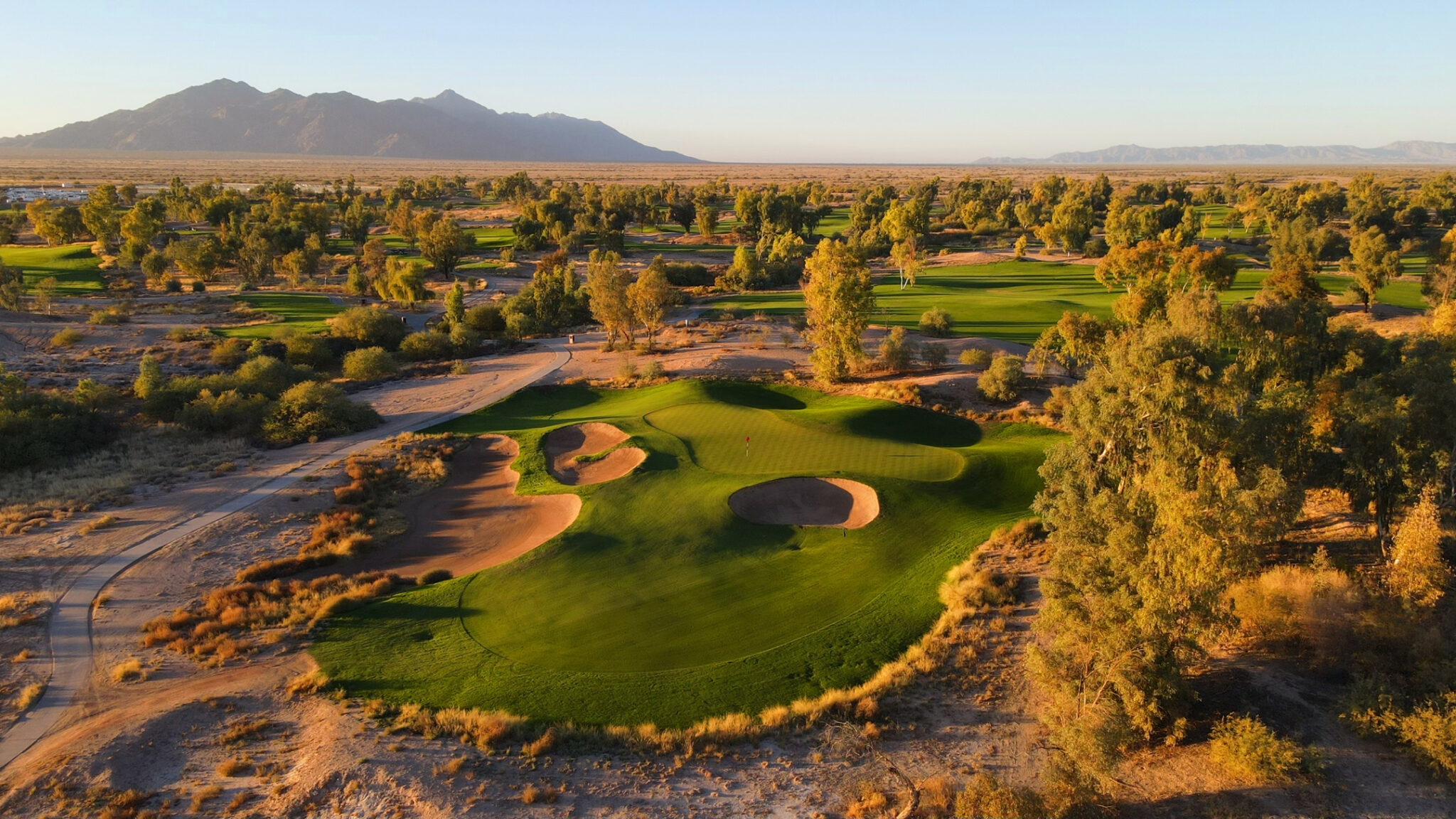 When to Visit Arizona for a Golf Trip: A Month-by-Month Breakdown ...