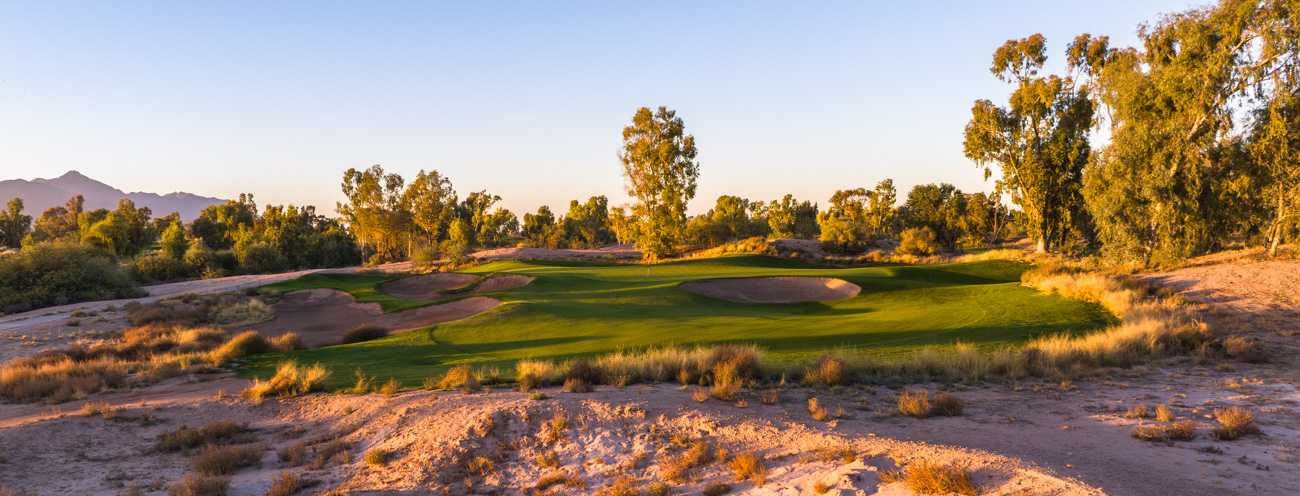 Ak-Chin Southern Dunes | Top 100 Course near Scottsdale